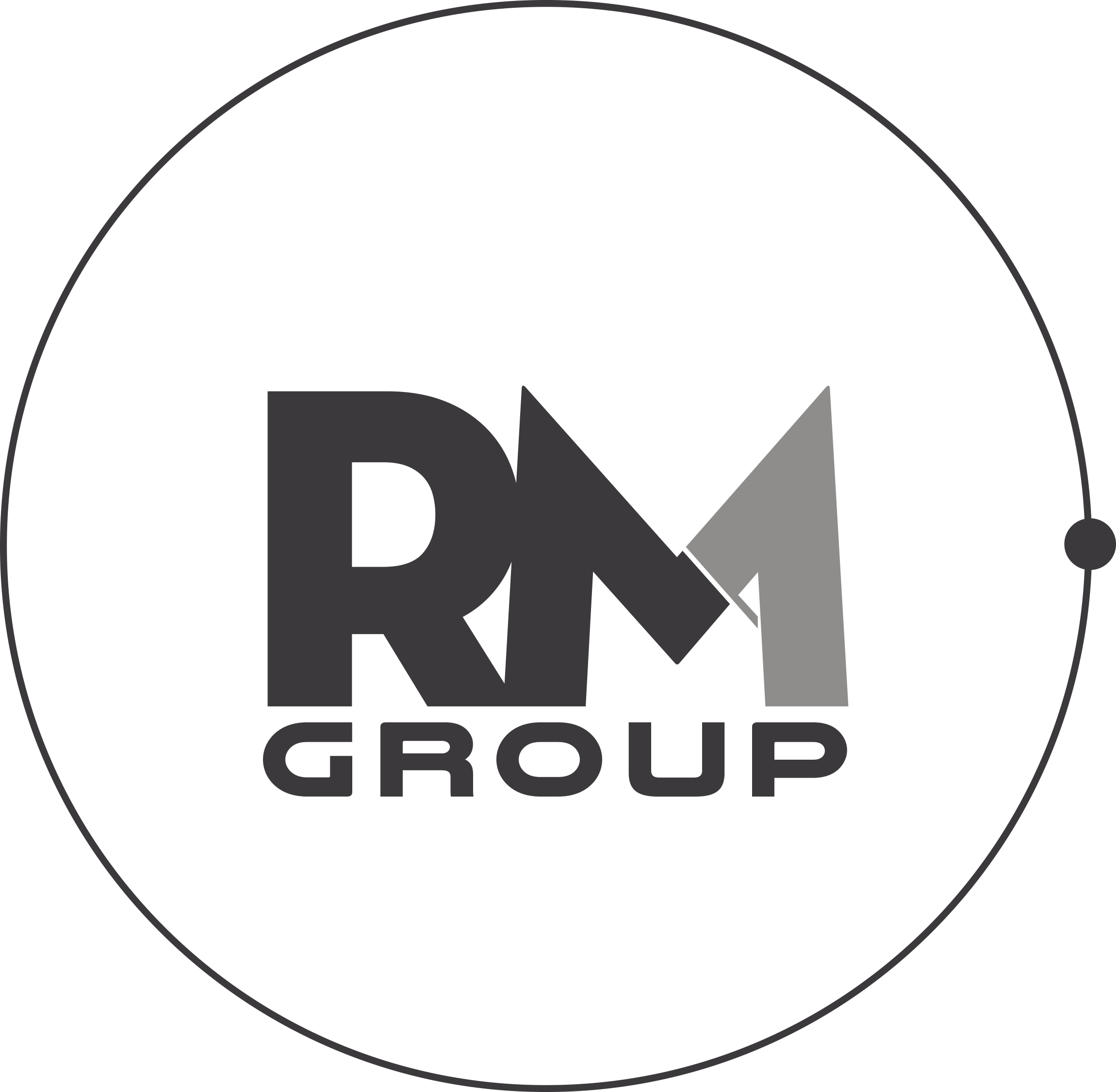 Rm Group - Yapıdan Doğaya Bütüncül Çözümler